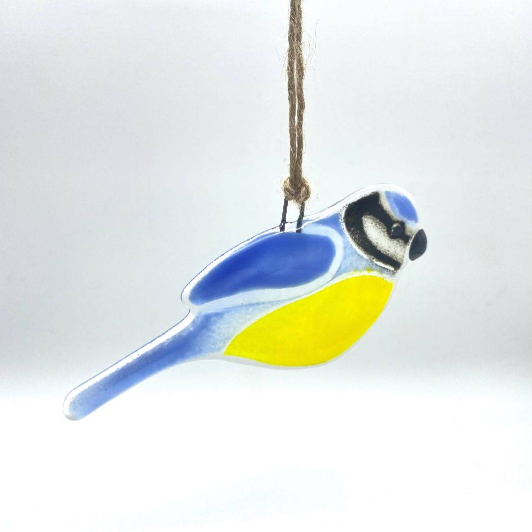 50 British Bird Names and What They Look Like