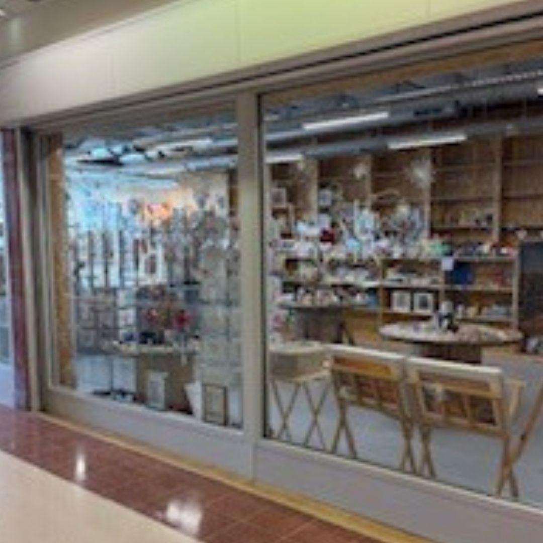 Handmade Shop - Weston-Super-Mare NOW OPEN Sovereign Centre